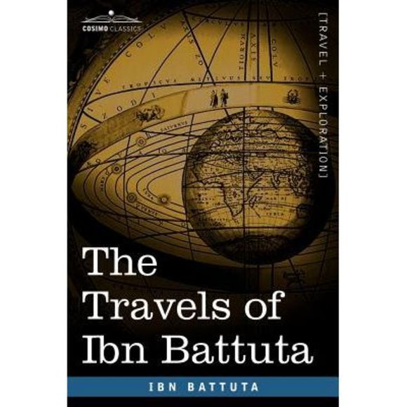 Ibn Battuta | Other | The Travels Of Ibn Battuta Ibn Battuta | Poshmark